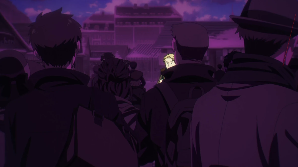 User blog:Papusupreme/Spy x Family: Father's Activities | VS Battles ...