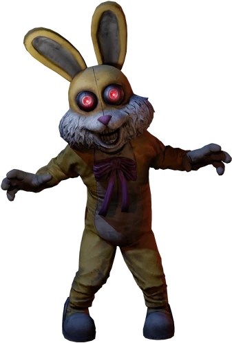 Lucky the Rabbit (Dark Deception) | VS Battles Wiki | Fandom