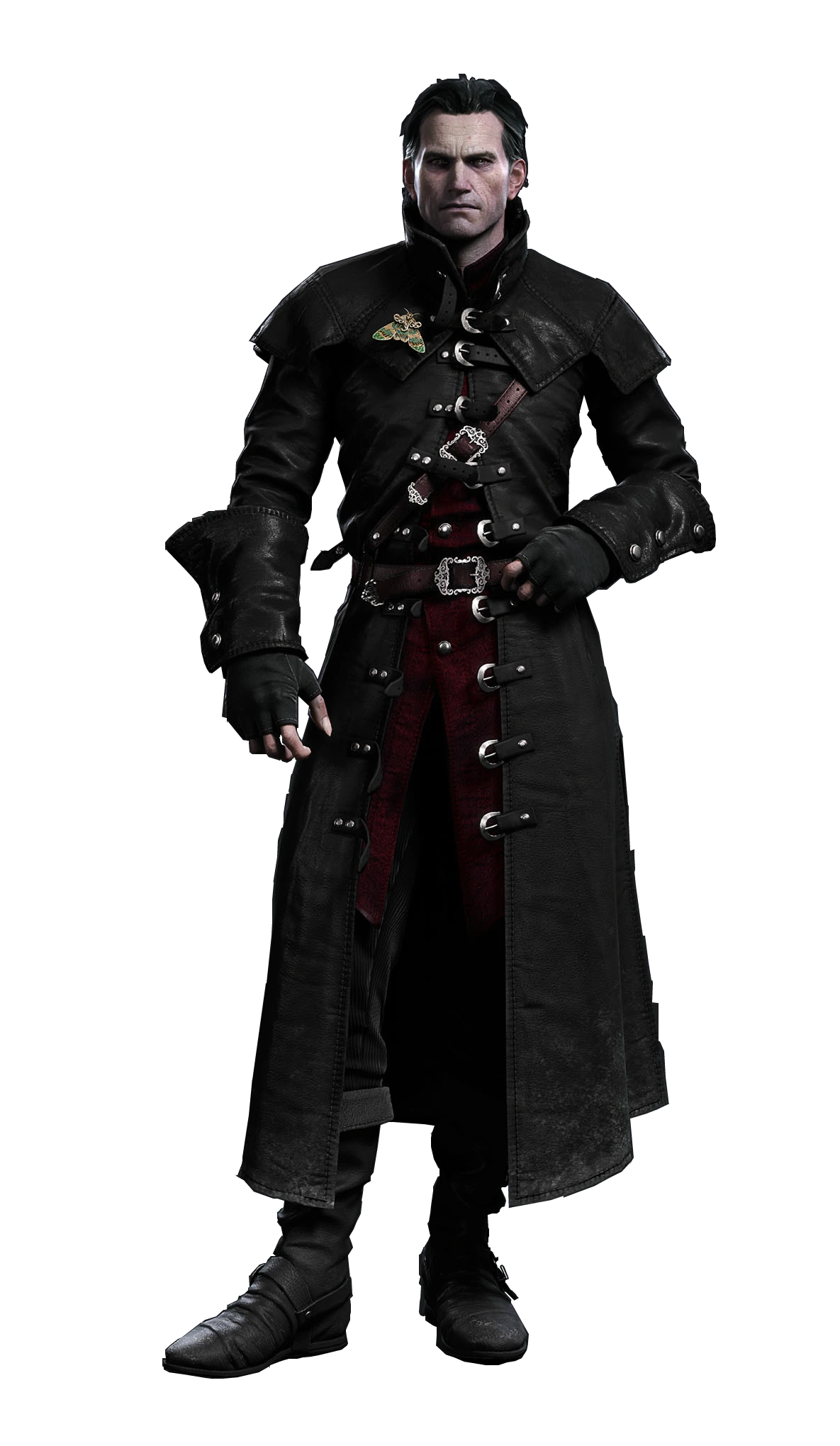 Dettlaff van der Eretein | VS Battles Wiki | Fandom