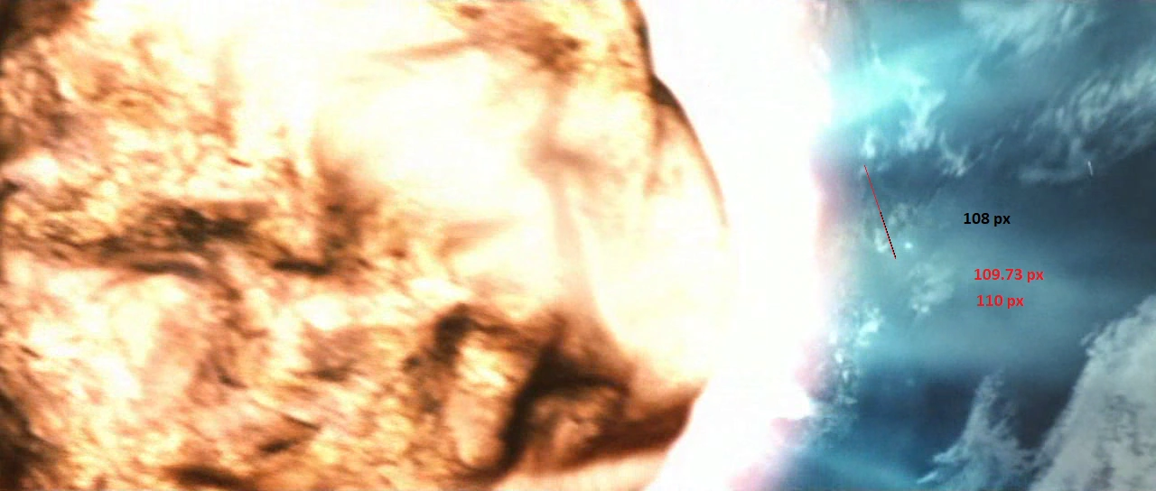 A Needlessly Thorough Analysis of Monster X - Toho Kingdom