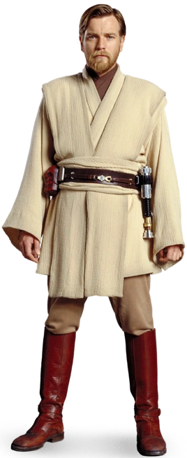 Obi-Wan Kenobi | VS Battles Wiki | Fandom