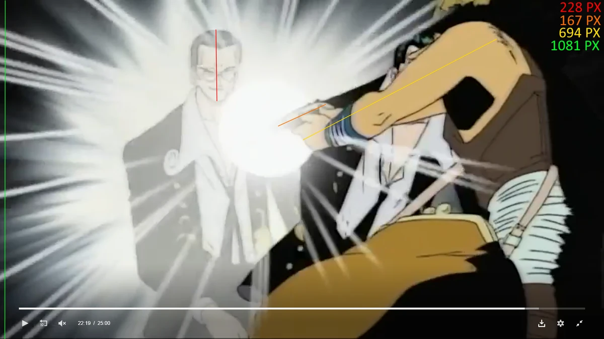 User blog:Liger686/One Piece Anime: Speed Feats | VS Battles Wiki | Fandom