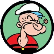 Popeye (IDW Series) | VS Battles Wiki | Fandom