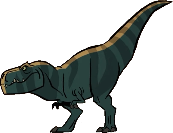 Fang (Primal) | VS Battles Wiki | Fandom