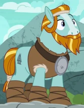 My Little Pony | VS Battles Wiki | Fandom
