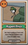 Rupert Price | VS Battles Wiki | Fandom