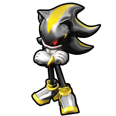 Shadow Android | VS Battles Wiki | Fandom