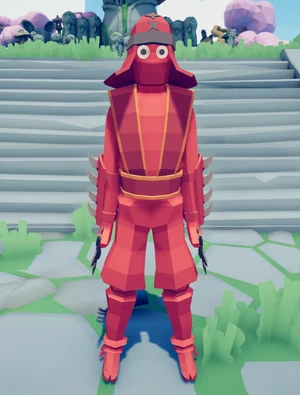 Sensei (Totally Accurate Battle Simulator) | VS Battles Wiki | Fandom