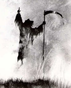 Death (Scary Stories to Tell in the Dark) | VS Battles Wiki | Fandom