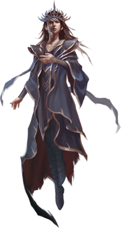 Iggwilv | VS Battles Wiki | Fandom