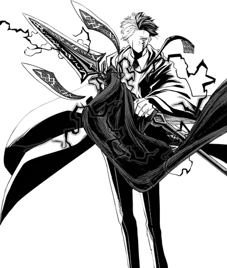 Rayne Ames | VS Battles Wiki | Fandom