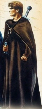 Belgarion | VS Battles Wiki | Fandom