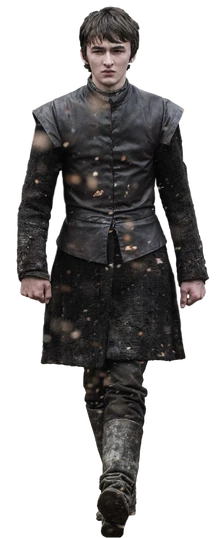 Bran Stark | VS Battles Wiki | Fandom