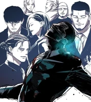 Kim Dae-Geon | VS Battles Wiki | Fandom