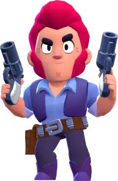 Colt (Brawl Stars) | VS Battles Wiki | Fandom
