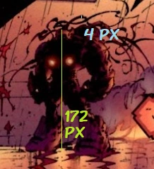 User blog:Dark-Carioca/The Creech splits two city blocks | VS Battles ...