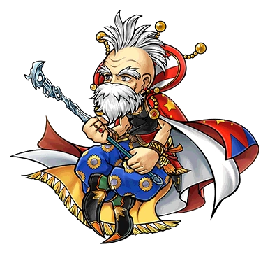 Strago Magus | VS Battles Wiki | Fandom