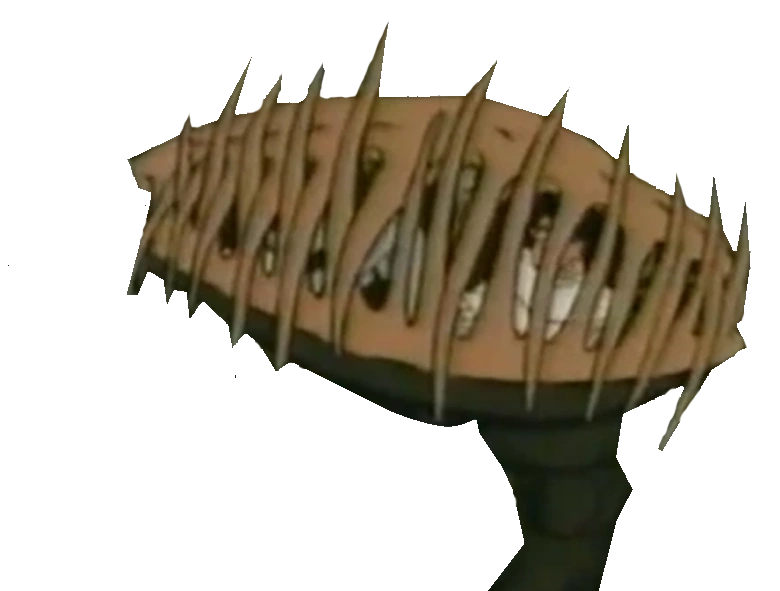 Giant Venus Flytrap | VS Battles Wiki | Fandom