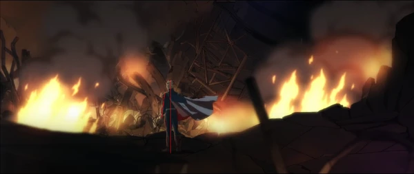 User blog:AbaddonTheDisappointment/Homelander building boom (Redo for ...