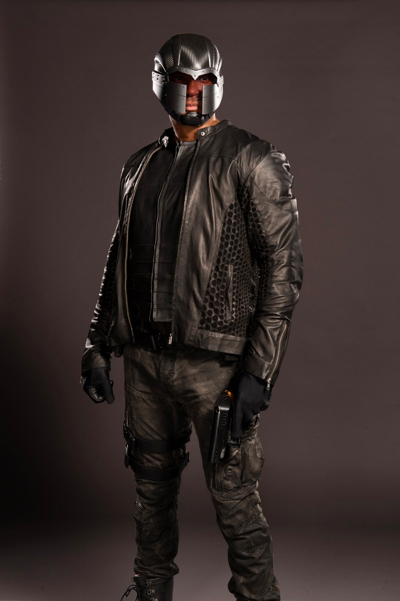 John Diggle (CW) | VS Battles Wiki | Fandom