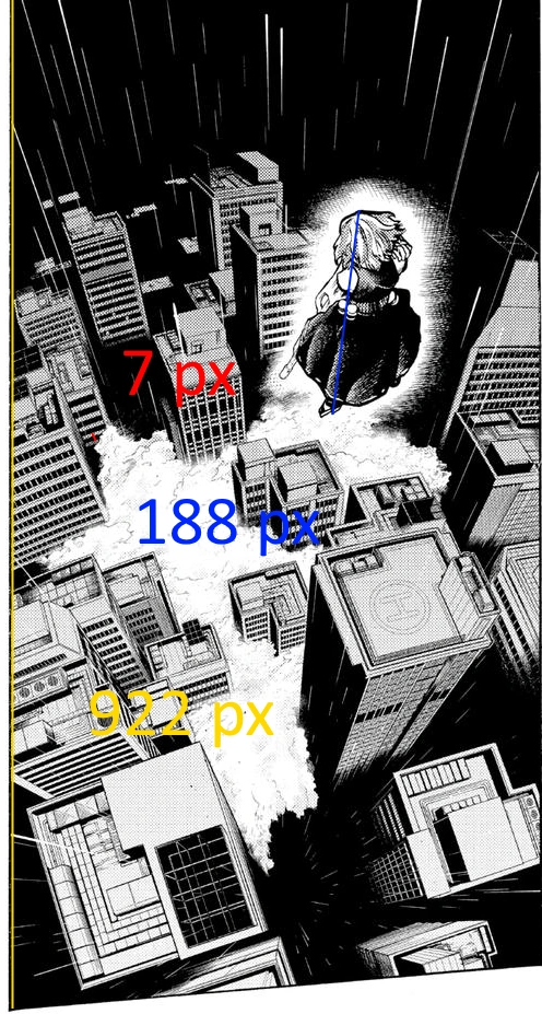 User blog:TheRustyOne/MHA: Sharpshooting | VS Battles Wiki | Fandom