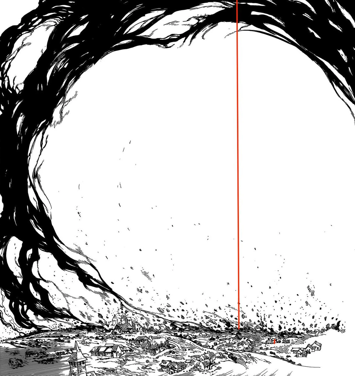 User blog:DemonGodMitchAubin/Demon King Meliodas Explosion Calc | VS ...