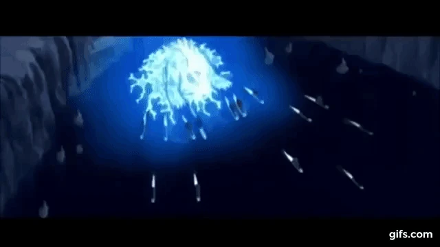 User blog:Reppuzan/Avatar - Ocean Spirit Take Me By The Hand | VS ...