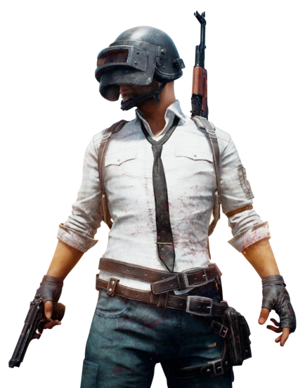 The Player (PlayerUnknown's BattleGrounds) | VS Battles Wiki | Fandom