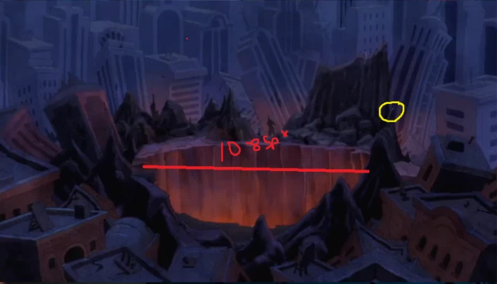 User blog:Optimuscrime311/CUPHEAD VERSE UPGRADE (CITY TO MOUNTAIN+ ...