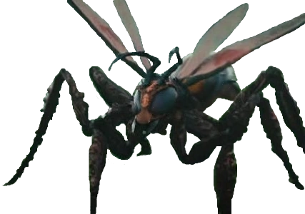 Mutant Wasps (Stung) | VS Battles Wiki | Fandom