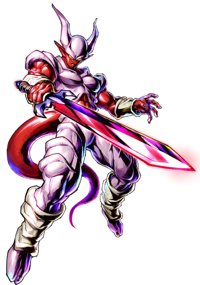 Janemba | VS Battles Wiki | Fandom