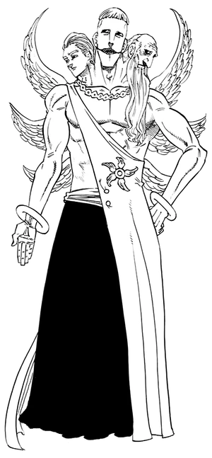 Tarmiel | VS Battles Wiki | Fandom