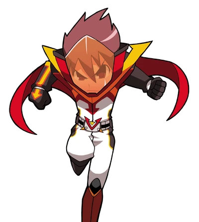 Unlosing Ranger | VS Battles Wiki | Fandom