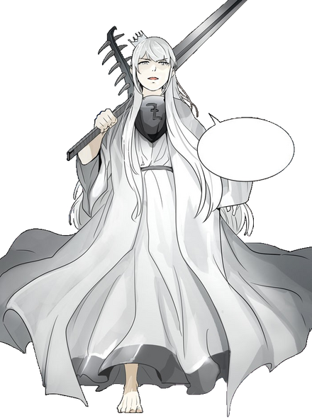 White (Hoaqin) | VS Battles Wiki | Fandom