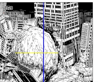 User blog:LIFE OF KING/Jujutsu Kaisen - Jogo create a meteor | VS ...