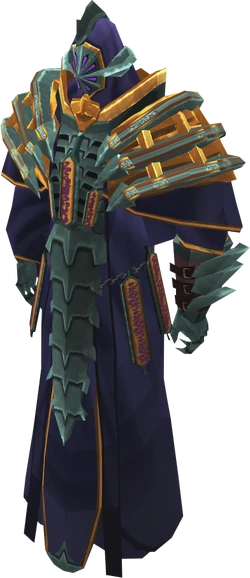 Zaros | VS Battles Wiki | Fandom