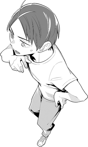 Yuuki Wakura | VS Battles Wiki | Fandom