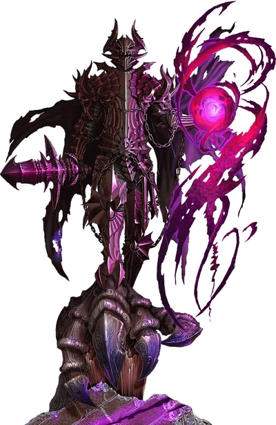 Alastor | VS Battles Wiki | Fandom