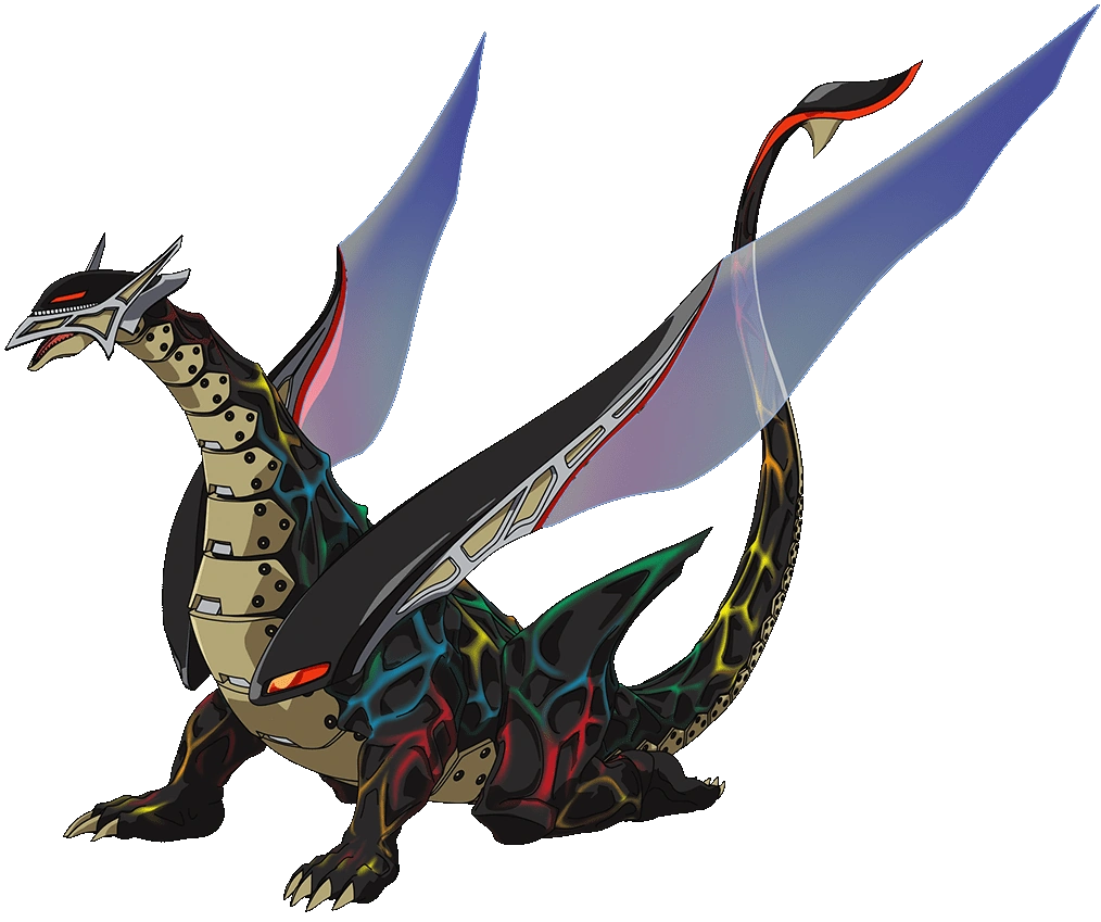 Bujack | VS Battles Wiki | Fandom