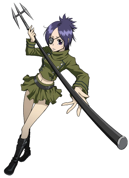 Chrome Dokuro | VS Battles Wiki | Fandom