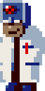 The Doctor (Cave Story) | VS Battles Wiki | Fandom