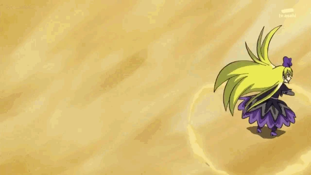 User blog:SuperSaiyanKieran/DokiDoki Pretty Cure Cloud Calc REDUX | VS ...