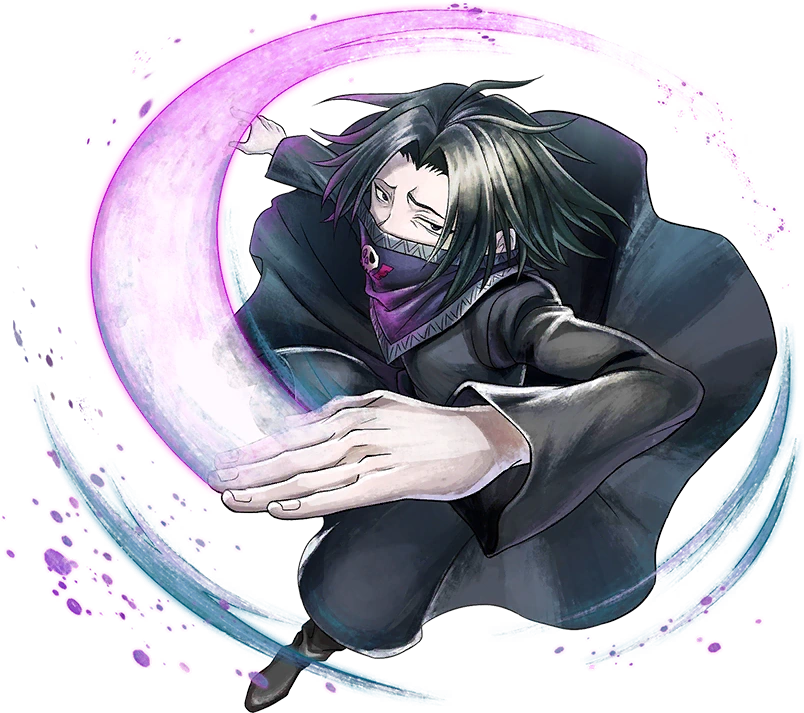 Feitan Portor | VS Battles Wiki | Fandom