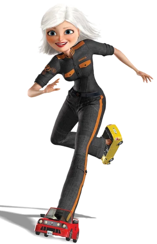 Susan Murphy | VS Battles Wiki | Fandom