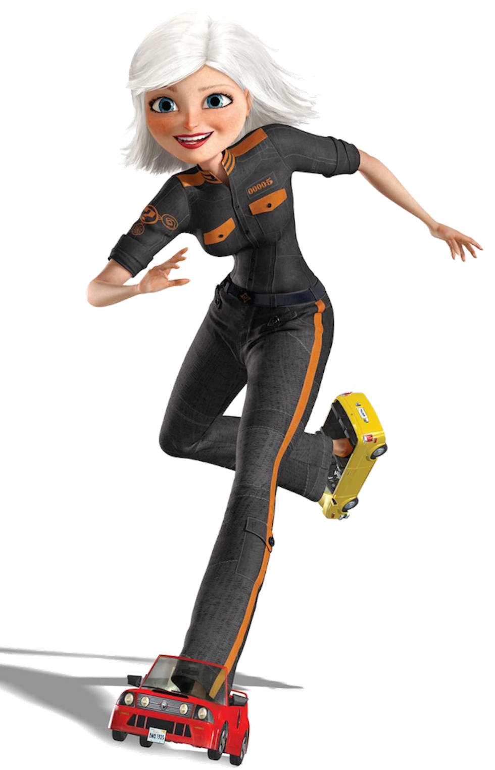 Monsters vs. Aliens | VS Battles Wiki | Fandom