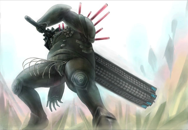 Gula | VS Battles Wiki | Fandom