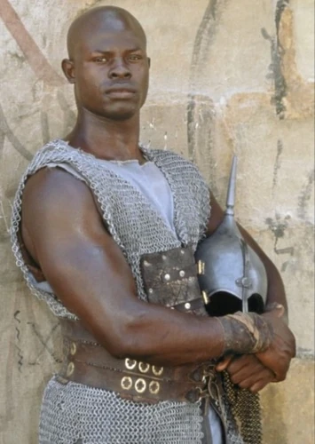 Juba | VS Battles Wiki | Fandom