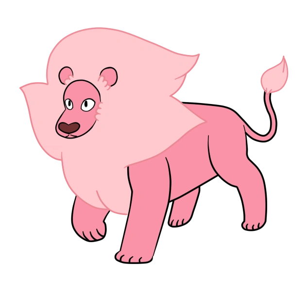 Lion (Steven Universe) | VS Battles Wiki | Fandom