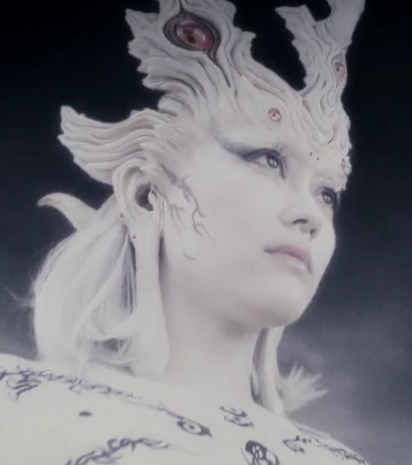 Messiah (GARO) | VS Battles Wiki | Fandom