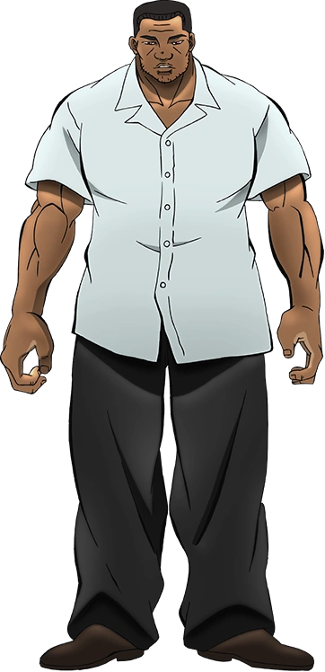 Muhammad Ali (Baki) | VS Battles Wiki | Fandom